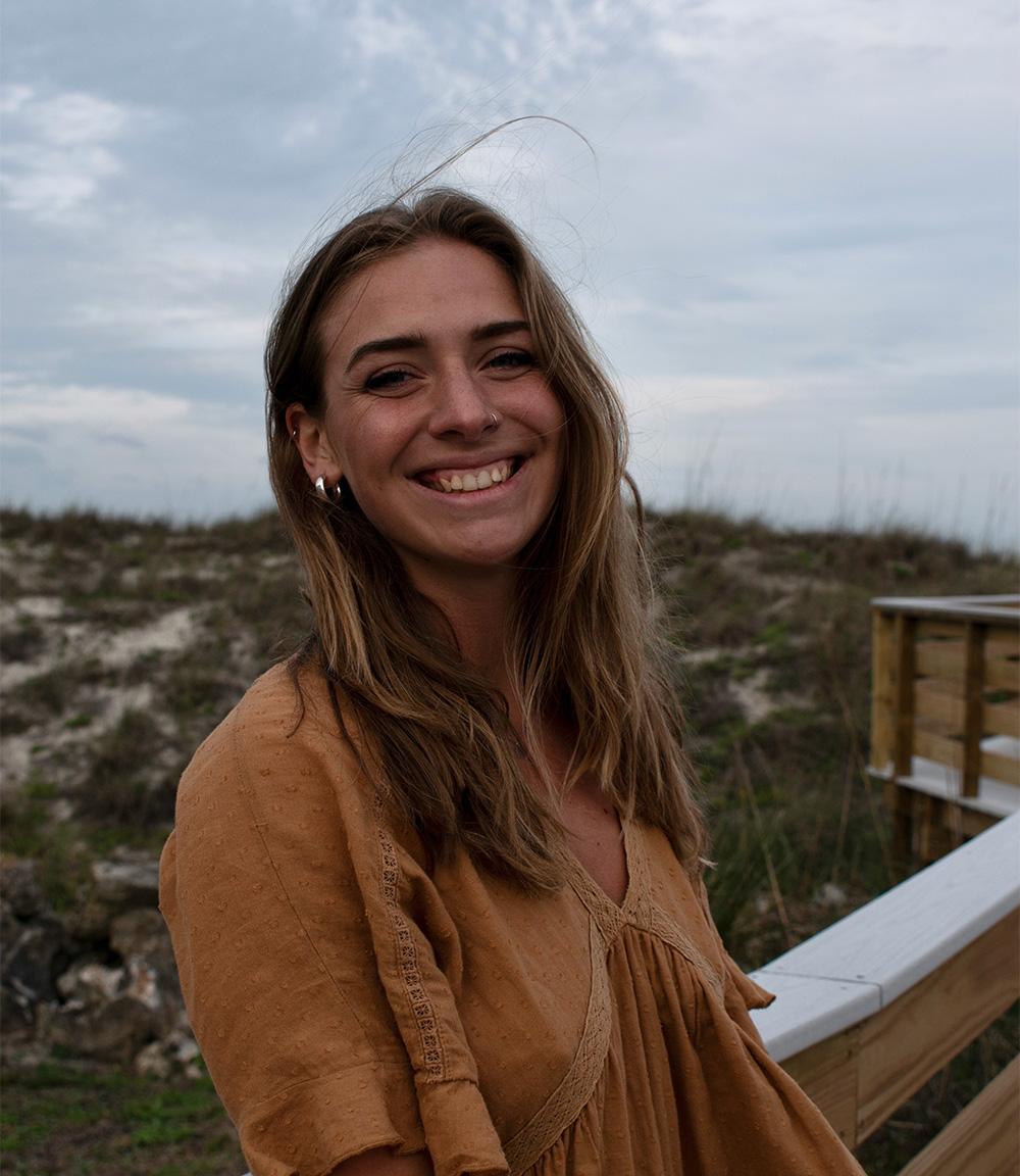 About - Rae Marie Parsons Design